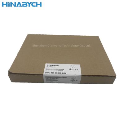 China New Original Siemen S Module 6gk7443-5dx04-0xe0 Communication Processor Cp 443-5 Extension for Connecting Communication Protocol Profibus Dp for sale