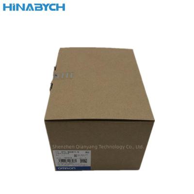 China New Original Good Price Omron PLC Module PLC Programmable Controller Cp1l-M40dt1-D Omron for sale