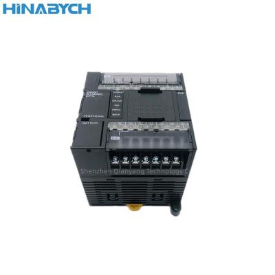 China Cp1l-L20dt-D Programming Device Plc Secure Plc Programming Equipment for sale