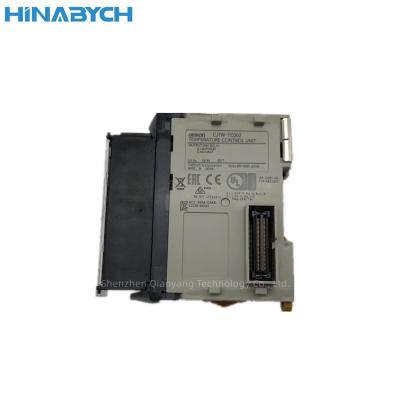China New Original Good Price Cj1w-Tc002 Omron PLC Controller for PLC Unit Module for sale