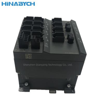 China New Original Siemen S Switch 6gk5212-2bb00-2AA3 Scalance X212-2 Managed Industrial Ethernet Switch for sale
