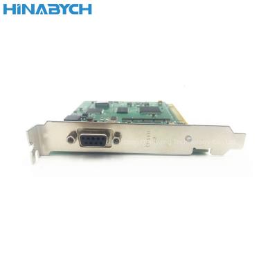 China New Original Siemen S PCI Card 6gk15611AA01 Communication Processor Cp 5611 A2 PCI Card for sale