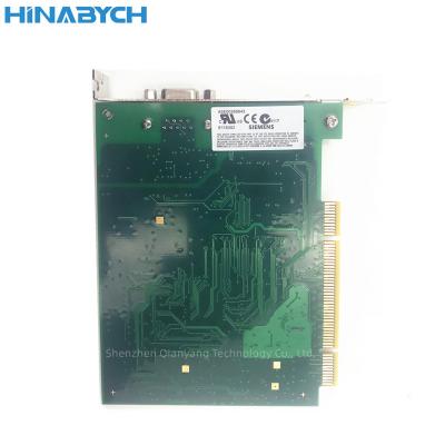 China New Original Siemen S PCI Card 6gk15611AA01 Communication Processor Cp 5611 A2 PCI Card for sale