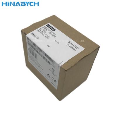 China New Original Siemen S PLC Module 6es7 235-0kd22-0xa0 Simatic S7-200 Analog I/O Em 235 for S7-22X CPU Only for sale