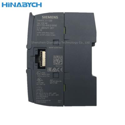 China New Original Siemen S PLC Module 6es7232-4hb32-0xb0 Simatic S7-1200 Analog Output Module for sale