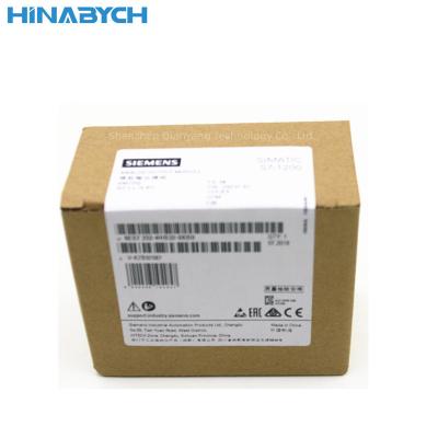 China New Original Siemen S PLC Module 6es7232-4hb32-0xb0 Simatic S7-1200 Analog Output Module for sale