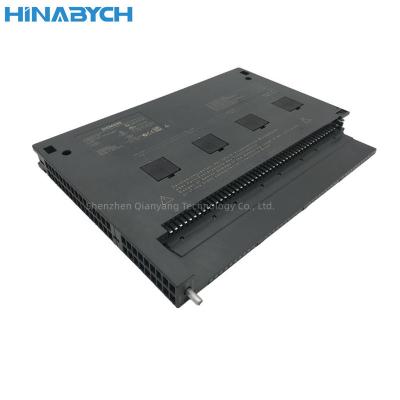 China New Original Siemen S PLC Module Simatic S7-400 Analog Input Module Sm 431 6es7431-1kf10-0ab0 for sale