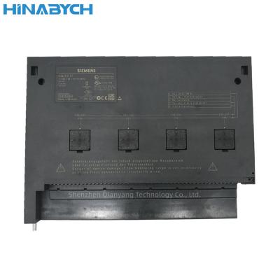 China New Original Siemen S PLC Module Simatic S7-400 Analog Input Module Sm 431 6es7431-1kf10-0ab0 for sale