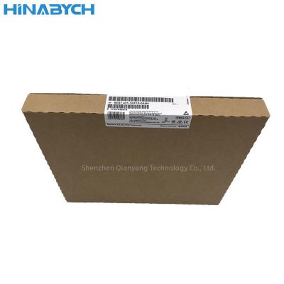 China New Original Siemen S PLC Module Simatic S7-400 Analog Input Module Sm 431 6es7431-1kf10-0ab0 for sale