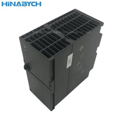 China New Original Sie Mens Simatic S7-300 Regulated Power Supply PS307 6es7307-1ea01-0AA0 for sale