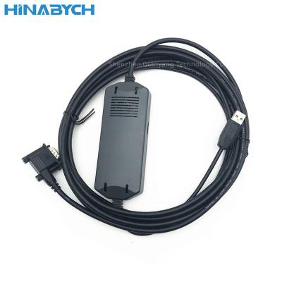 China Siemen S Cable 6es7 901-3dB30-0xa0 mm Multimaster for Connecting The S7-200 to The USB PC Interface for sale