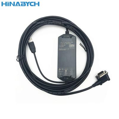 China Siemen S Cable 6es7 901-3dB30-0xa0 mm Multimaster for Connecting The S7-200 to The USB PC Interface for sale