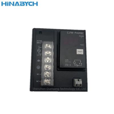 China Monitoring Programmable Logic Controller Cj1w-PA205c For Industrial for sale