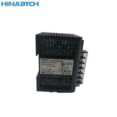 China Monitoring Programmable Logic Controller Cj1w-PA205c For Industrial for sale