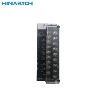 China New Original Good Price Cj1w-Oc201 Original PLC Controller for Omron PLC Unit Module for sale