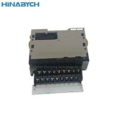 China New Original Good Price Cj1w-Oc201 Original PLC Controller for Omron PLC Unit Module for sale