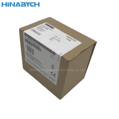 China 6ES7277-0AA22-0XA0 Programmable Logic Controller Simatic S7-200 Profibus Dp Slave Station Module for sale