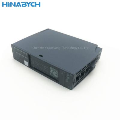 China Siemen S 6es7131-6bh01-0ba0 Digital Input Module Et 200sp Di 16X 24V DC Standard 3 Sink Input for sale