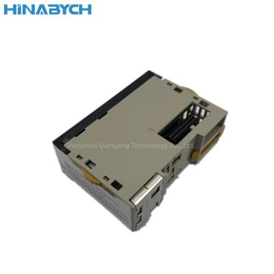 China Cj1w-Nc213 Omron PLC Unit Module Modular Programmable Logic Controller Low Maintenance for sale