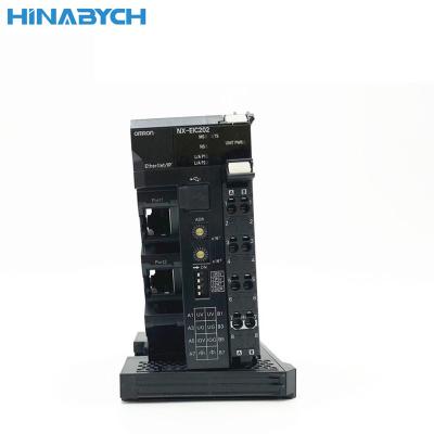 China Nx-Eic202 Programmable Automation Controller Closed Loop Structure Industrial for sale