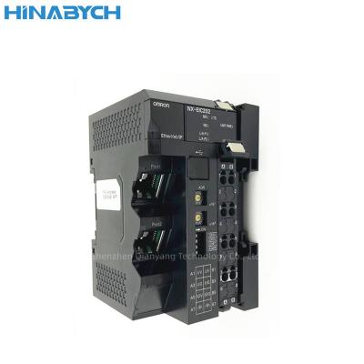 China Nx-Eic202 Programmable Automation Controller Closed Loop Structure Industrial for sale