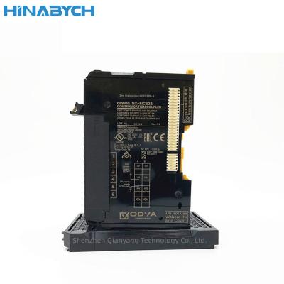 China Nx-Eic202 Programmable Automation Controller Closed Loop Structure Industrial for sale