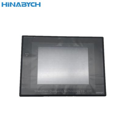 China Omron Ns5-Sq10b-Ecv2 Human Mechanical Interface 5.7 Inch Interactive Display HMI for sale
