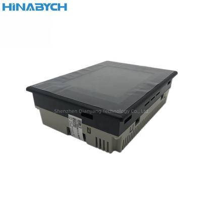 China Omron Ns5-Sq10b-Ecv2 Human Mechanical Interface 5.7 Inch Interactive Display HMI for sale