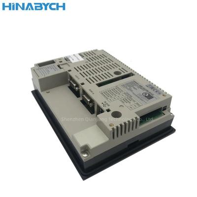 China Omron Ns5-Sq10b-Ecv2 Human Mechanical Interface 5.7 Inch Interactive Display HMI for sale