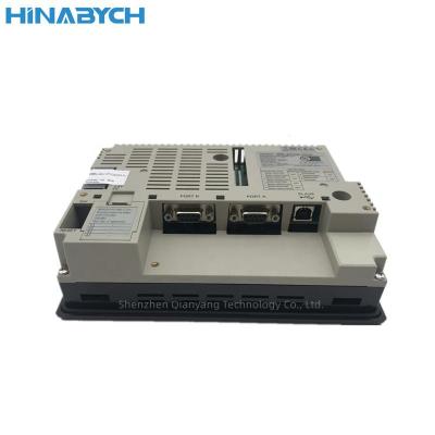 China Omron Ns5-Sq10b-Ecv2 Human Mechanical Interface 5.7 Inch Interactive Display HMI for sale