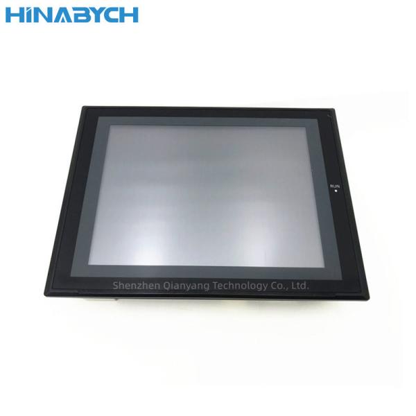 Quality Ns Series 8.4 Inch HMI Touch Display Ns8-TV00b-V2 Hmi Touch Screen Panel for sale