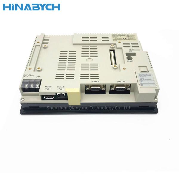 Quality Ns Series 8.4 Inch HMI Touch Display Ns8-TV00b-V2 Hmi Touch Screen Panel for sale