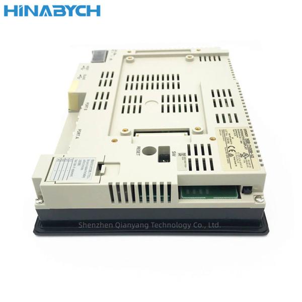 Quality Ns Series 8.4 Inch HMI Touch Display Ns8-TV00b-V2 Hmi Touch Screen Panel for sale