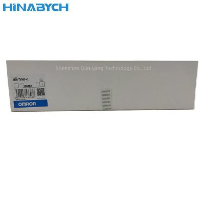 China Ns Series 8.4 Inch HMI Touch Display Ns8-TV00b-V2 Hmi Touch Screen Panel for sale