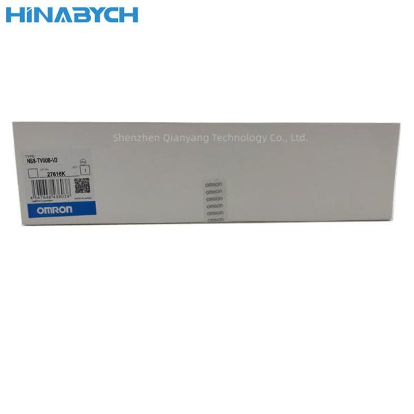 Quality Ns Series 8.4 Inch HMI Touch Display Ns8-TV00b-V2 Hmi Touch Screen Panel for sale