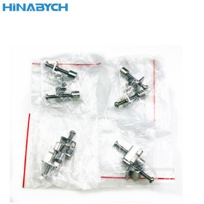 China Omron Industrial 10.1 Inch HMI PLC Touch Screen Nb10W-Tw01b Hmi Touch Panel for sale