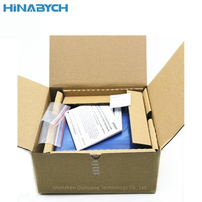 China Nb7w-Tw00b Human Machine Interface Hmi Display Touch Screen 800*480 for sale