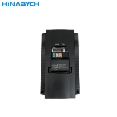 China Omron 7.5kw Inverter 3G3mx2-A4075-Zv1 PLC Inverter With PWM Control for sale