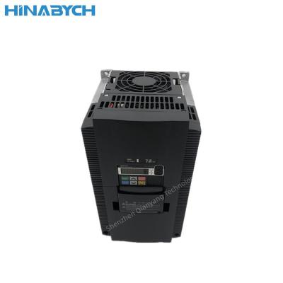 China Omron 7.5kw Inverter 3G3mx2-A4075-Zv1 PLC Inverter With PWM Control for sale