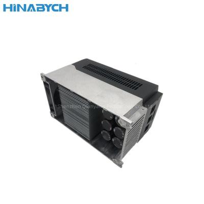 China Omron 7.5kw Inverter 3G3mx2-A4075-Zv1 PLC Inverter With PWM Control for sale