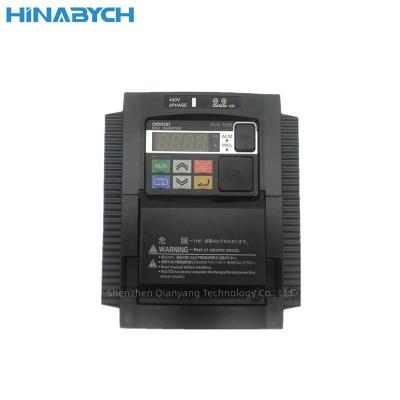 China New Original Industrial 2.2kw 380V Omron Three-Phase Inverter Drive 3G3mx2-A4022-Zv1 for sale