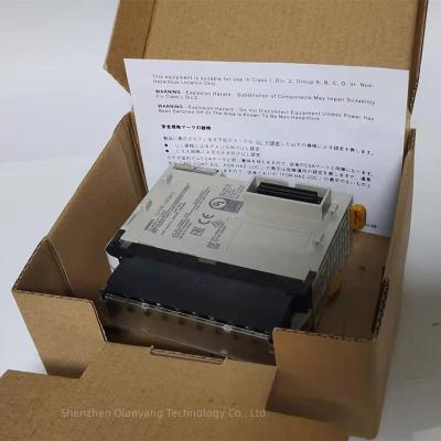 China New Original Omron Module Cj1w-Oc211 16 Point Relay Contact Output Unit Cj1w Oc211 for sale