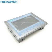 Quality Siemen S 6AV2123-2ga03-0ax0 Touch Screen Hmi Panels Industrial Hmi Touch Panel for sale