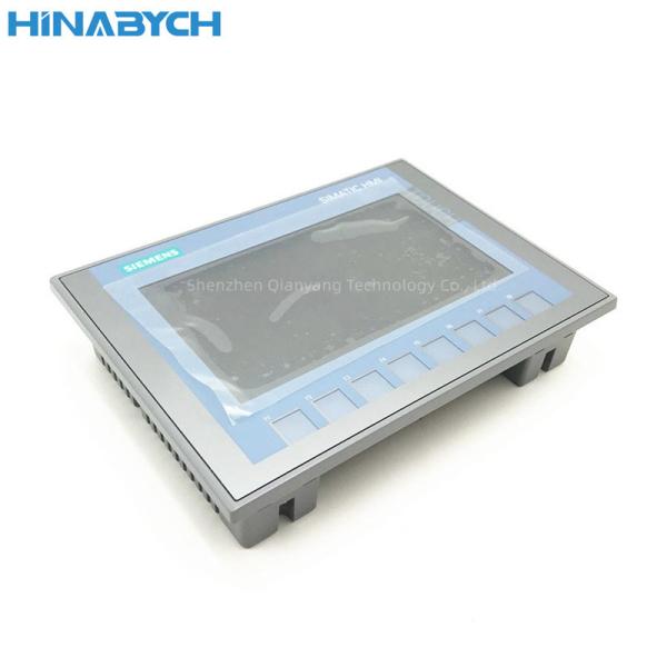 Quality Siemen S 6AV2123-2ga03-0ax0 Touch Screen Hmi Panels Industrial Hmi Touch Panel for sale