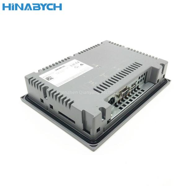 Quality Siemen S 6AV2123-2ga03-0ax0 Touch Screen Hmi Panels Industrial Hmi Touch Panel for sale