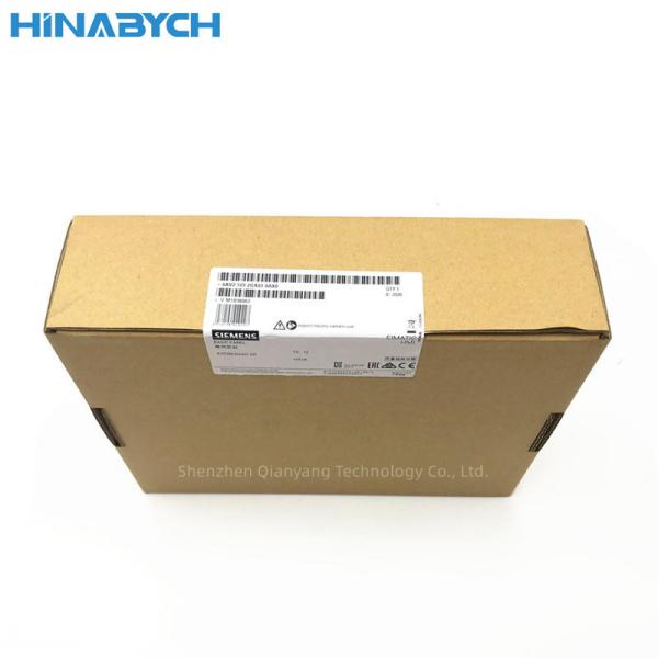 Quality Siemen S 6AV2123-2ga03-0ax0 Touch Screen Hmi Panels Industrial Hmi Touch Panel for sale