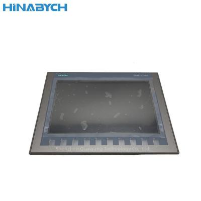 China High Efficiency Human Machine Interface 6AV2123-2MB03-0ax0 Low Maintenance for sale