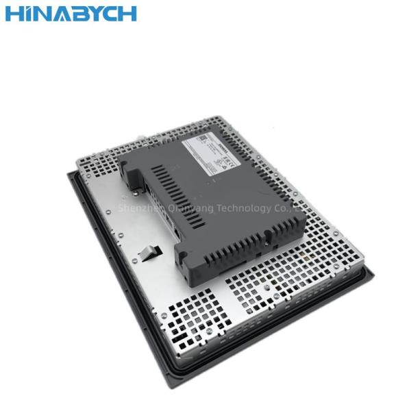 Quality High Efficiency Human Machine Interface 6AV2123-2MB03-0ax0 Low Maintenance for sale