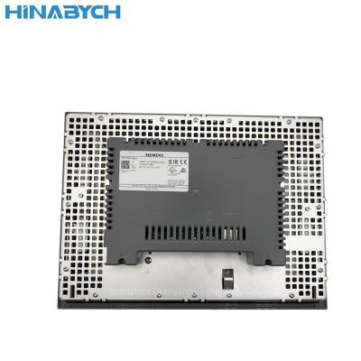 China High Efficiency Human Machine Interface 6AV2123-2MB03-0ax0 Low Maintenance for sale