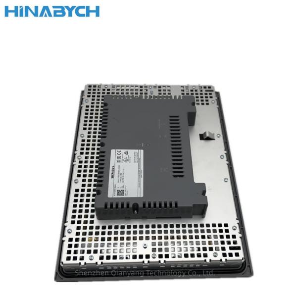 Quality High Efficiency Human Machine Interface 6AV2123-2MB03-0ax0 Low Maintenance for sale